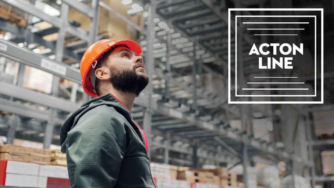 Acton Line | Acton Institute